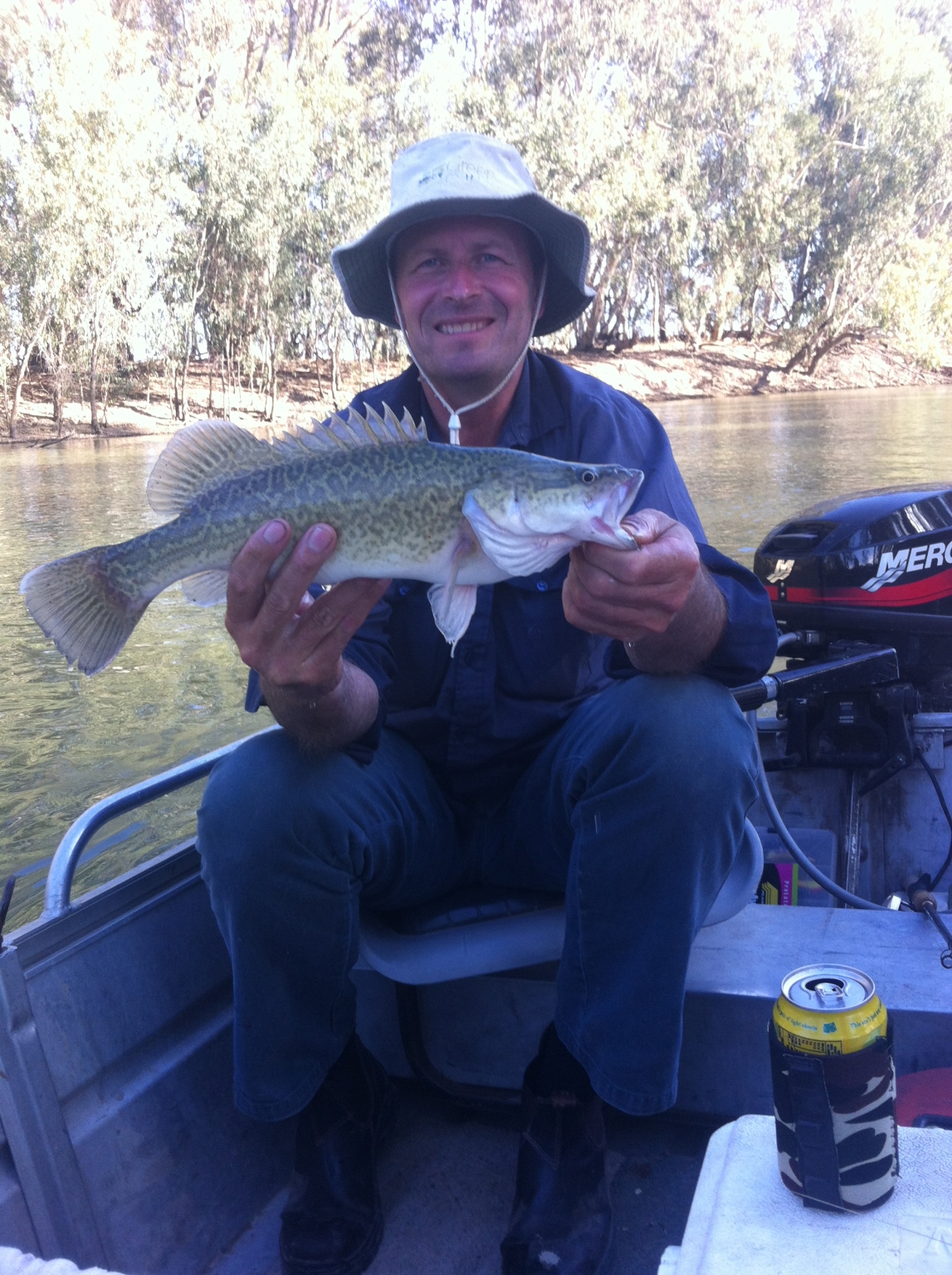 Meet the team - Tim Nitschke - VMFRP